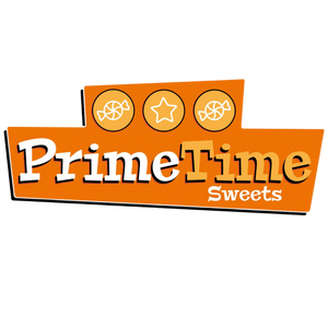 Bubs Strawberry Ovals – Prime Time Sweets