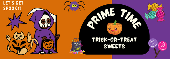 Prime Time Sweet Store | Prime Time Home Entertainment Ltd.