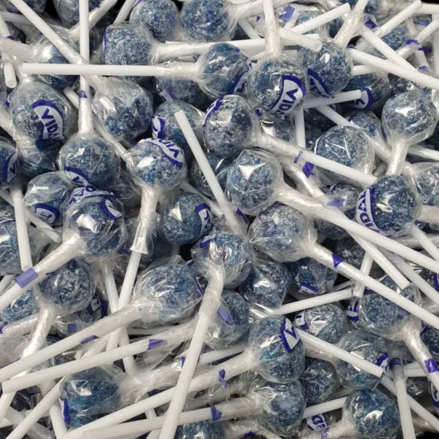 Blue Tongue Painter Lollies – Prime Sweets