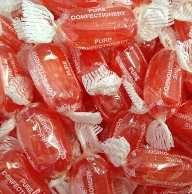 Cough Candy | Prime Time Home Entertainment Ltd.